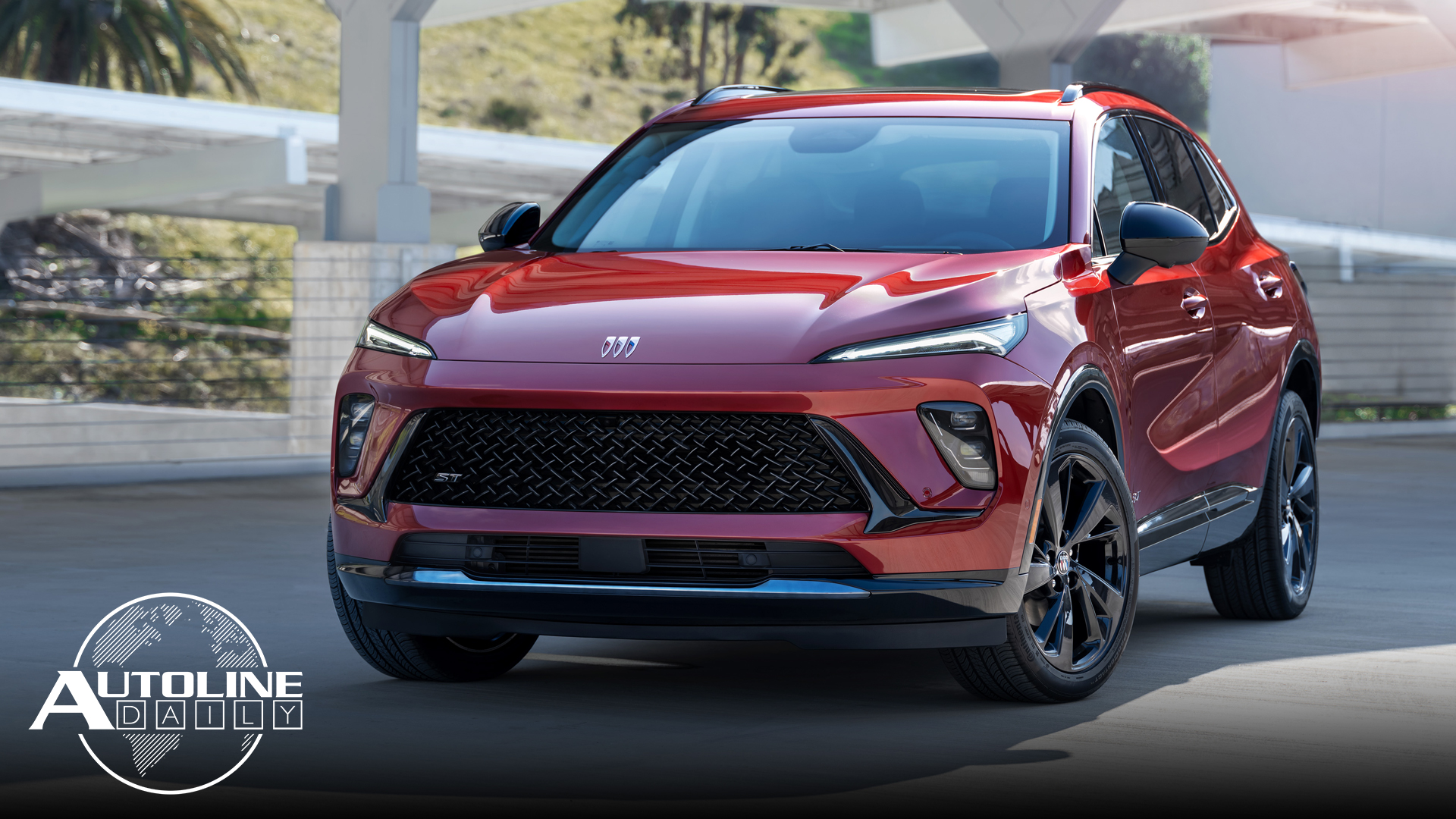 Daily Automotive News