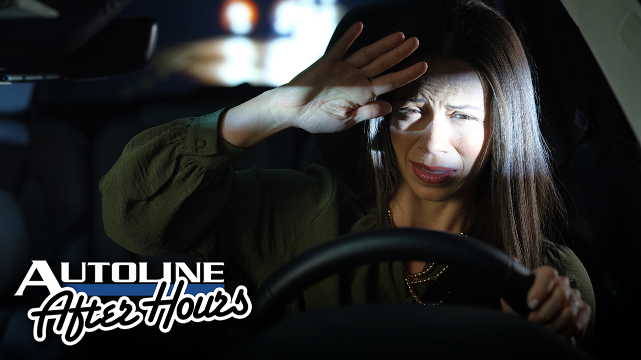 Autoline After Hours