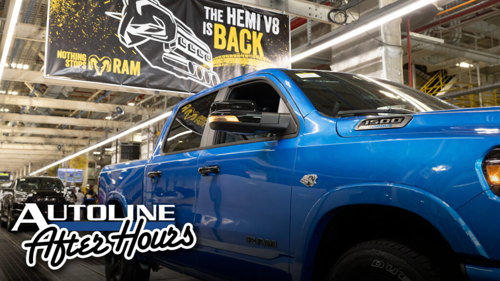 Autoline - Automotive news, reviews, and auto industry analysis