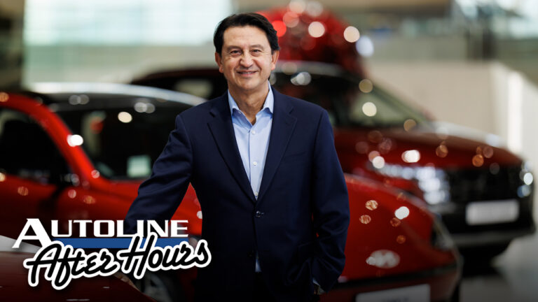 Autoline After Hours - Autoline