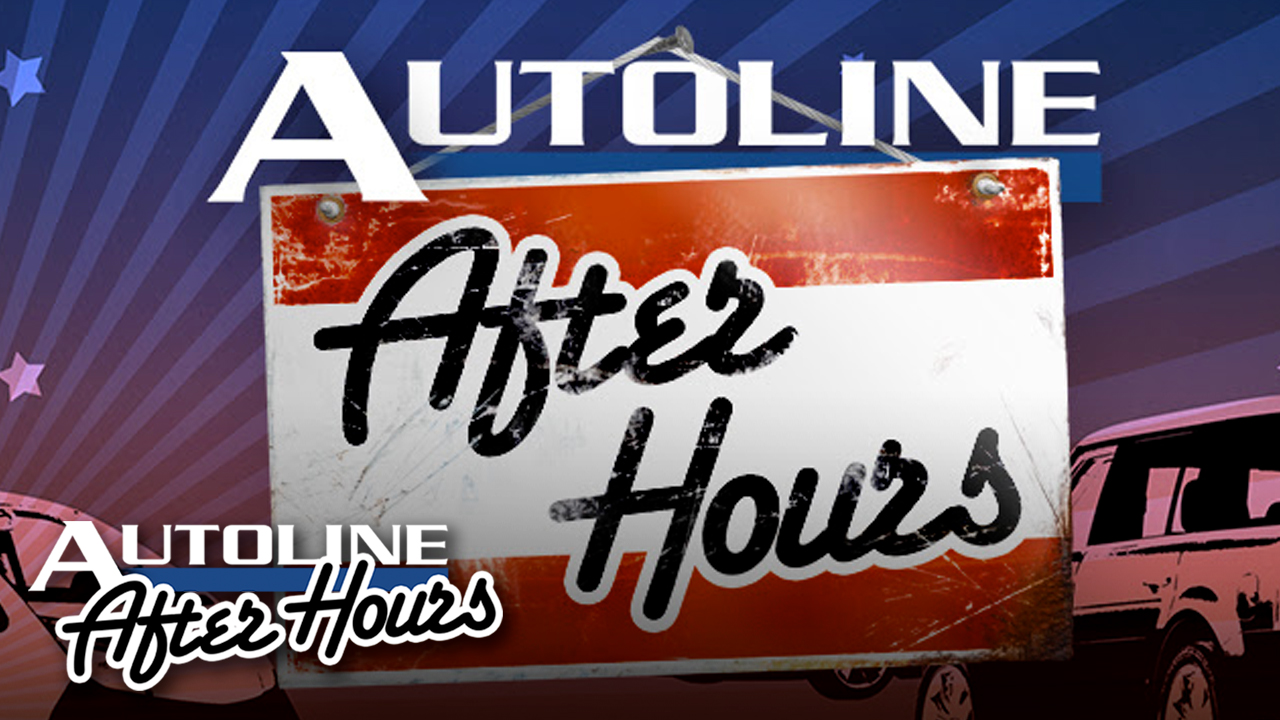 Autoline After Hours