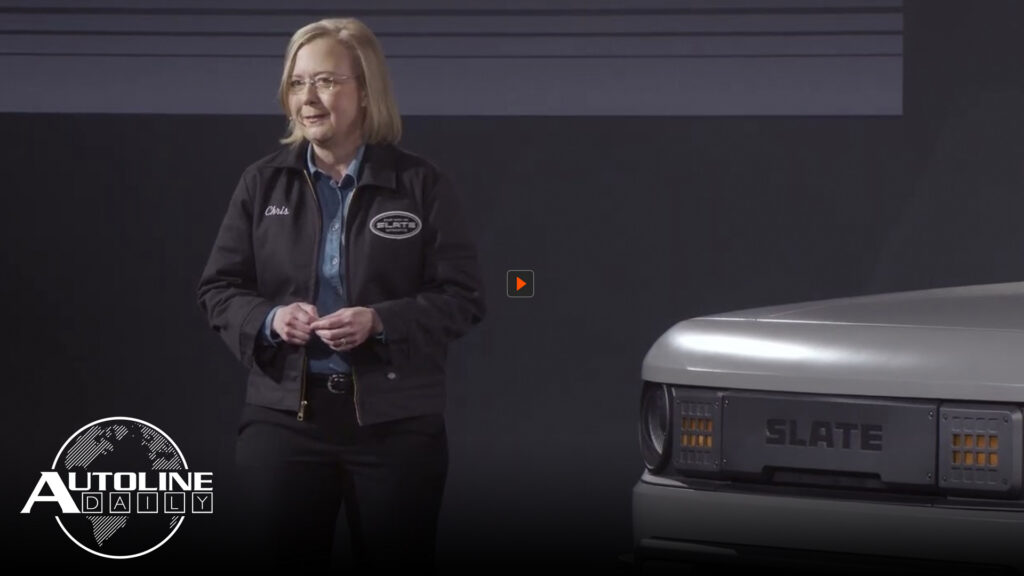 Autoline - Automotive news, reviews, and auto industry analysis