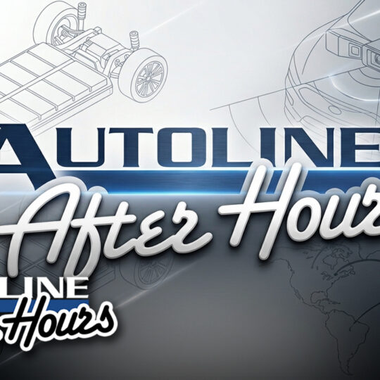Autoline After Hours