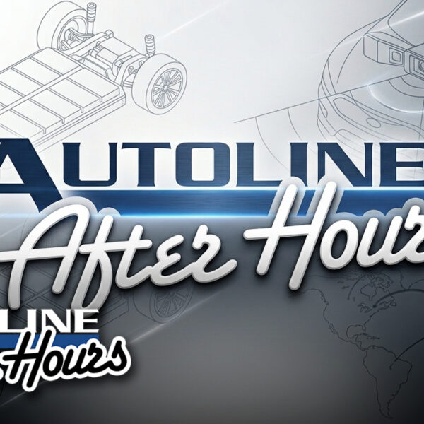 Autoline After Hours