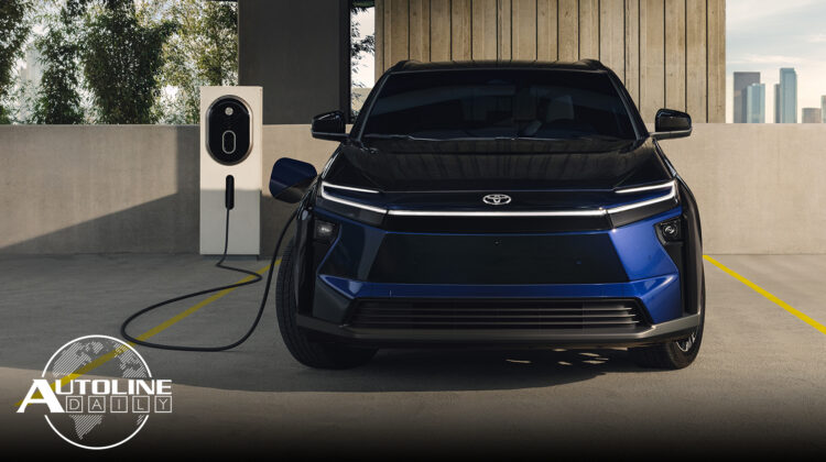 Daily Automotive News