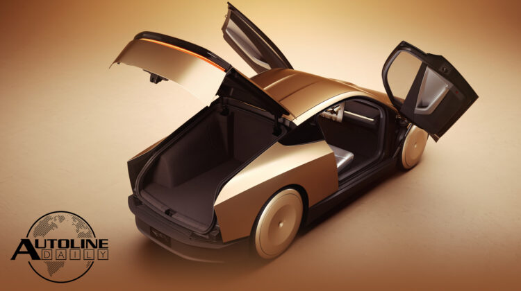 AD #4319 - Key Tesla Cybercab Details Revealed; Lincoln Seeks China ...