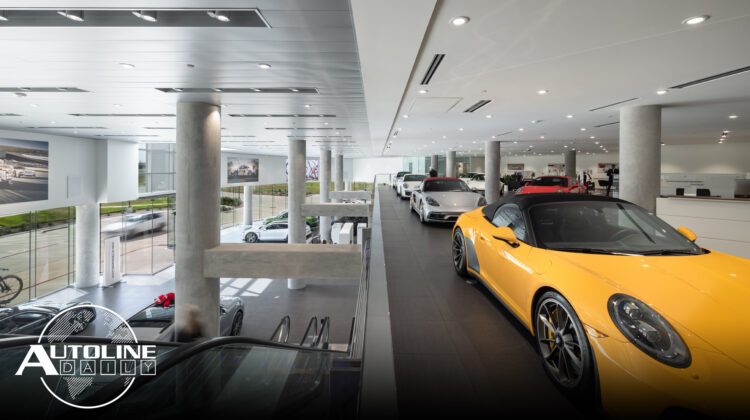 AD #4328 - Porsche Loses $4,400 On Every Car in China; Carvana Upsets ...